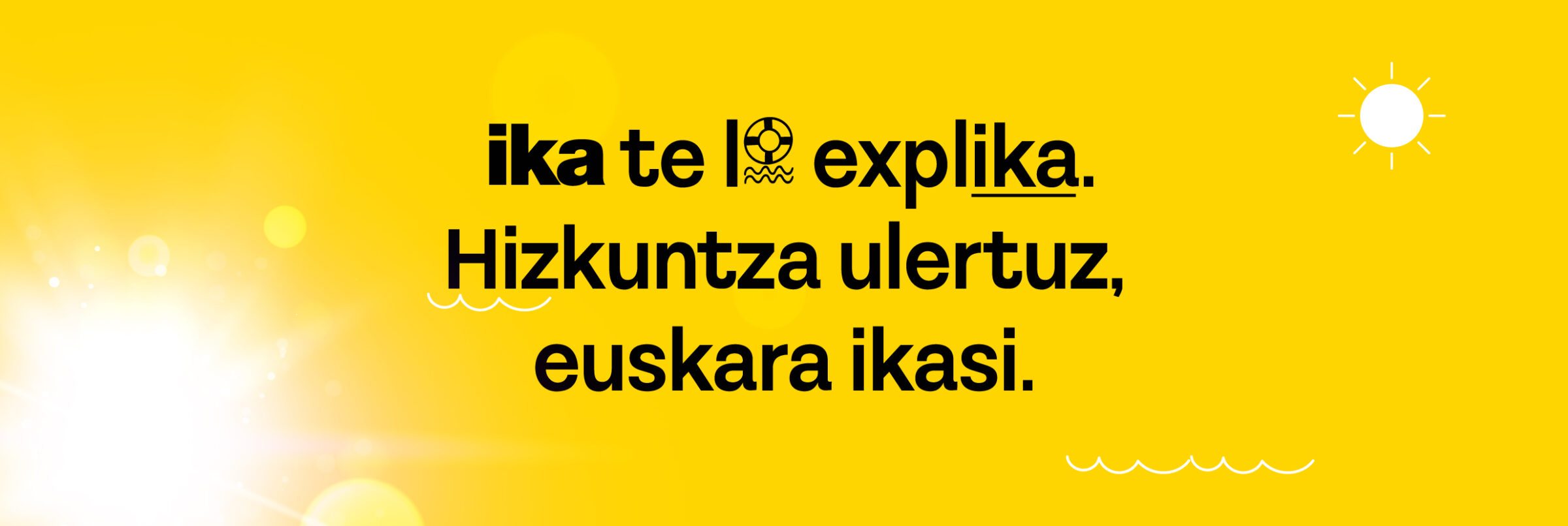 IKA Gasteiz Euskaltegia – Aprende euskera desde cualquier nivel